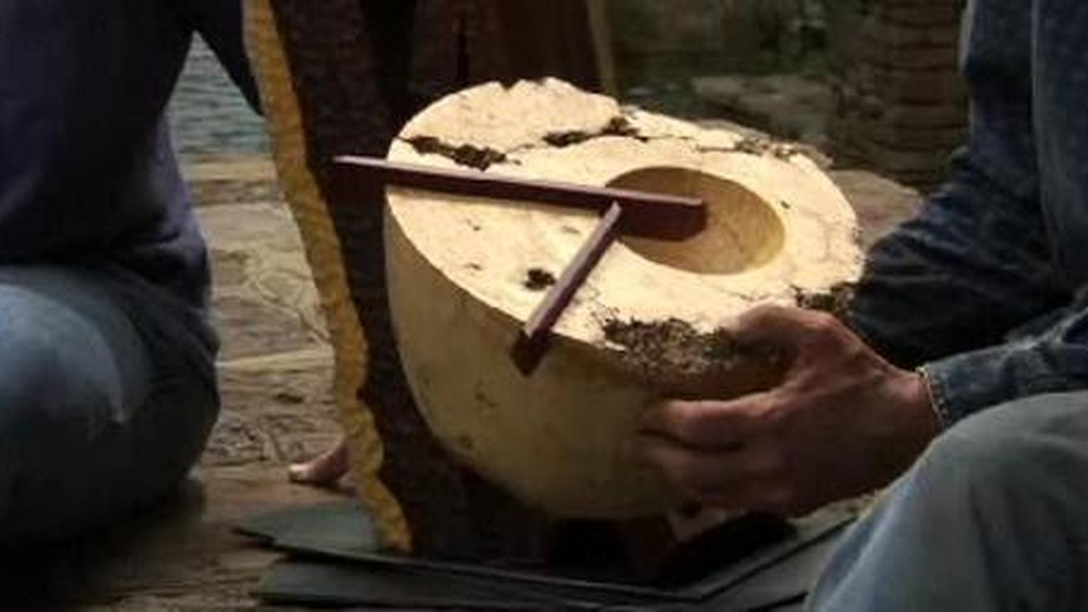 Ceramic artist David Gurney | Season 1 Episode 2 | Craft in America | PBS