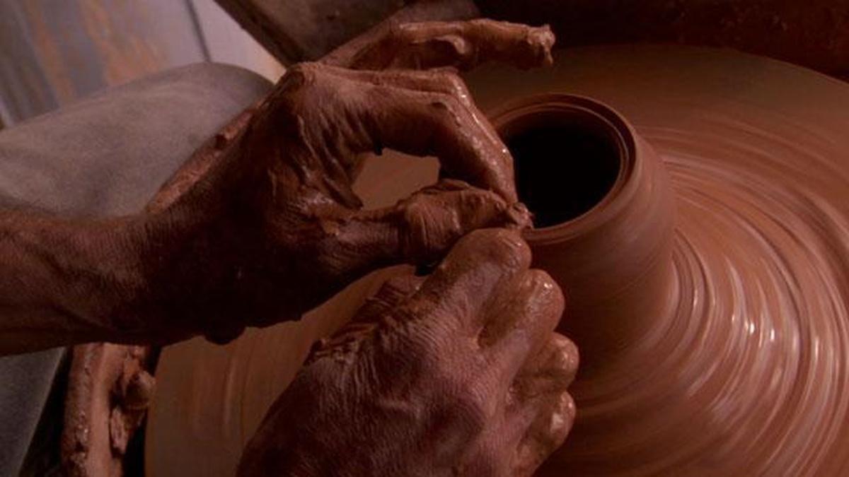 Ceramic artist David Gurney | Craft in America | THIRTEEN - New York ...