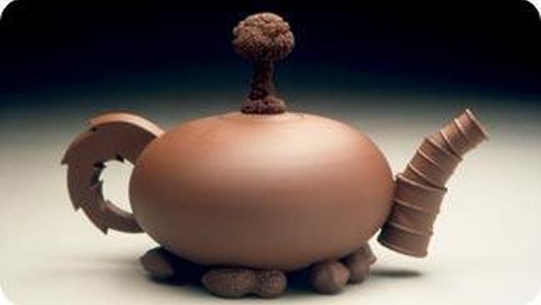 Ceramic artist David Gurney | Season 1 Episode 2 | Craft in America | PBS