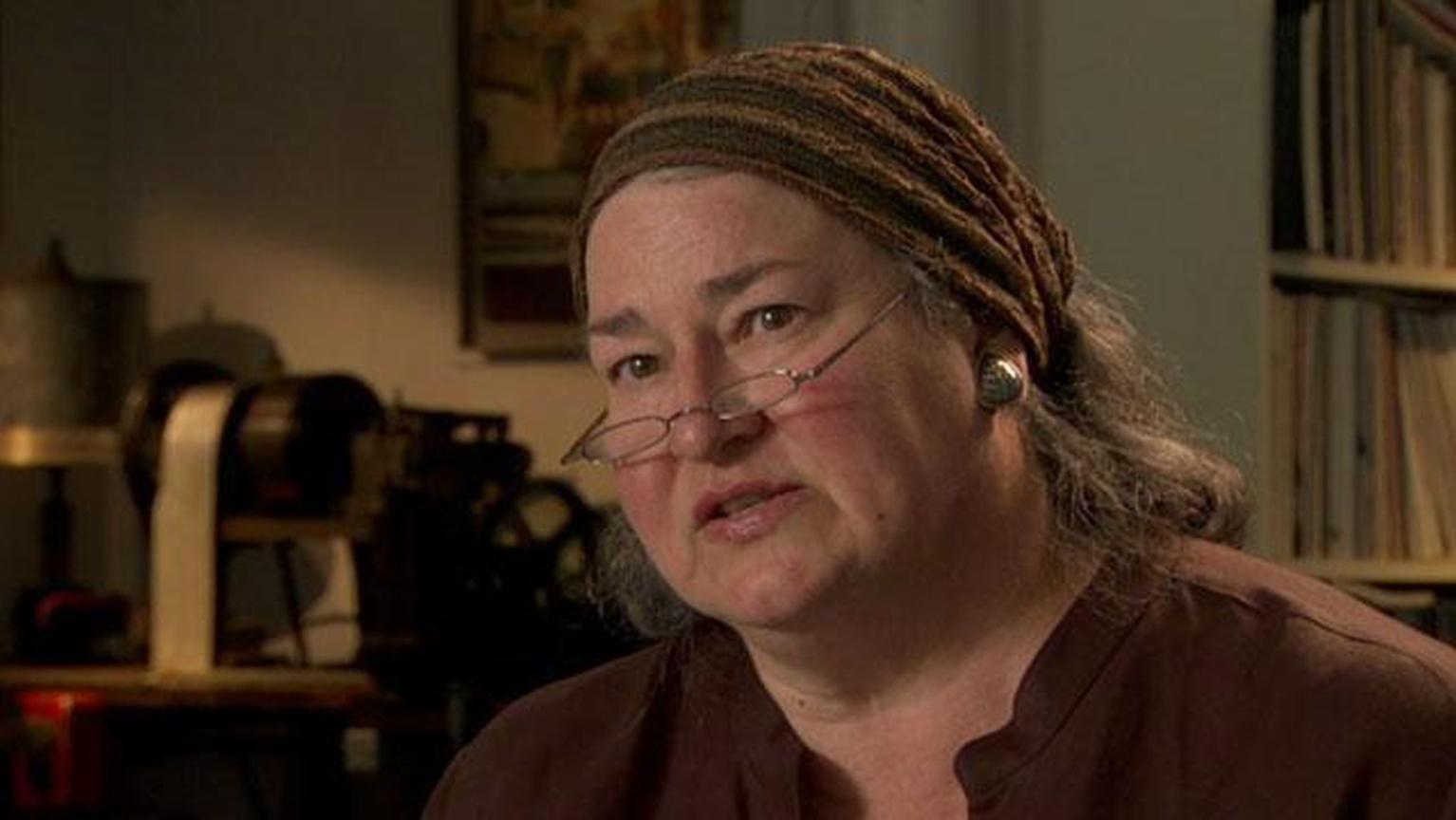 Ceramic artist David Gurney | Season 1 Episode 2 | Craft in America | PBS