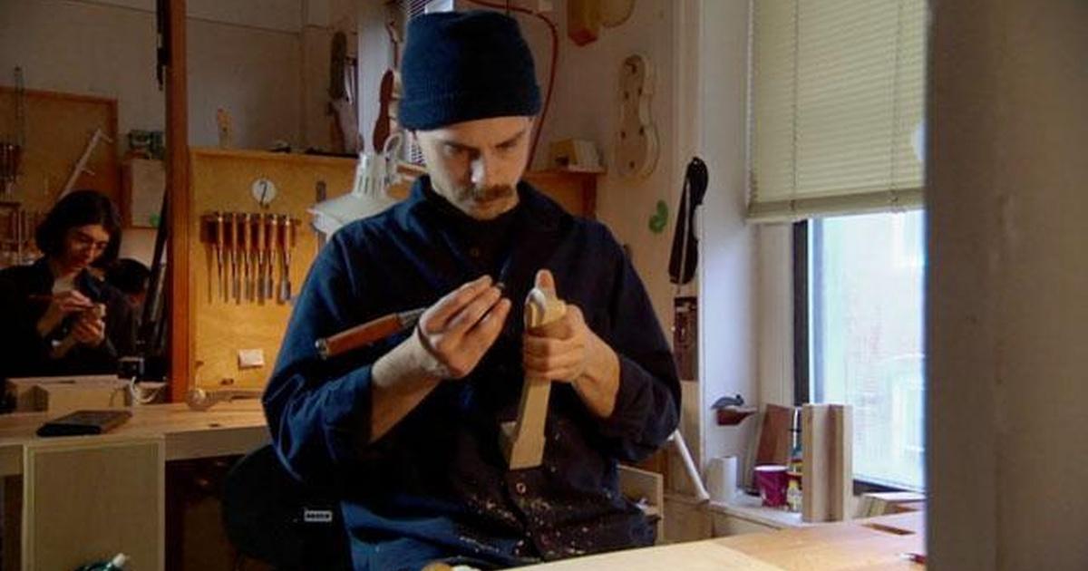 Craft in America | Season 2 | PROCESS episode preview | PBS