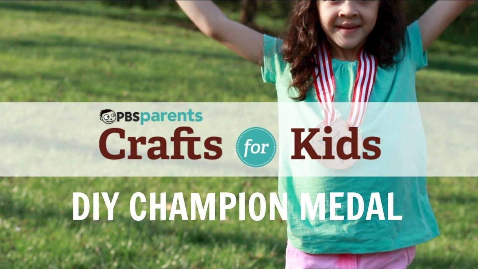 Crafts for Kids | PBS