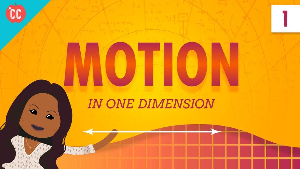 Crash Course Physics | PBS