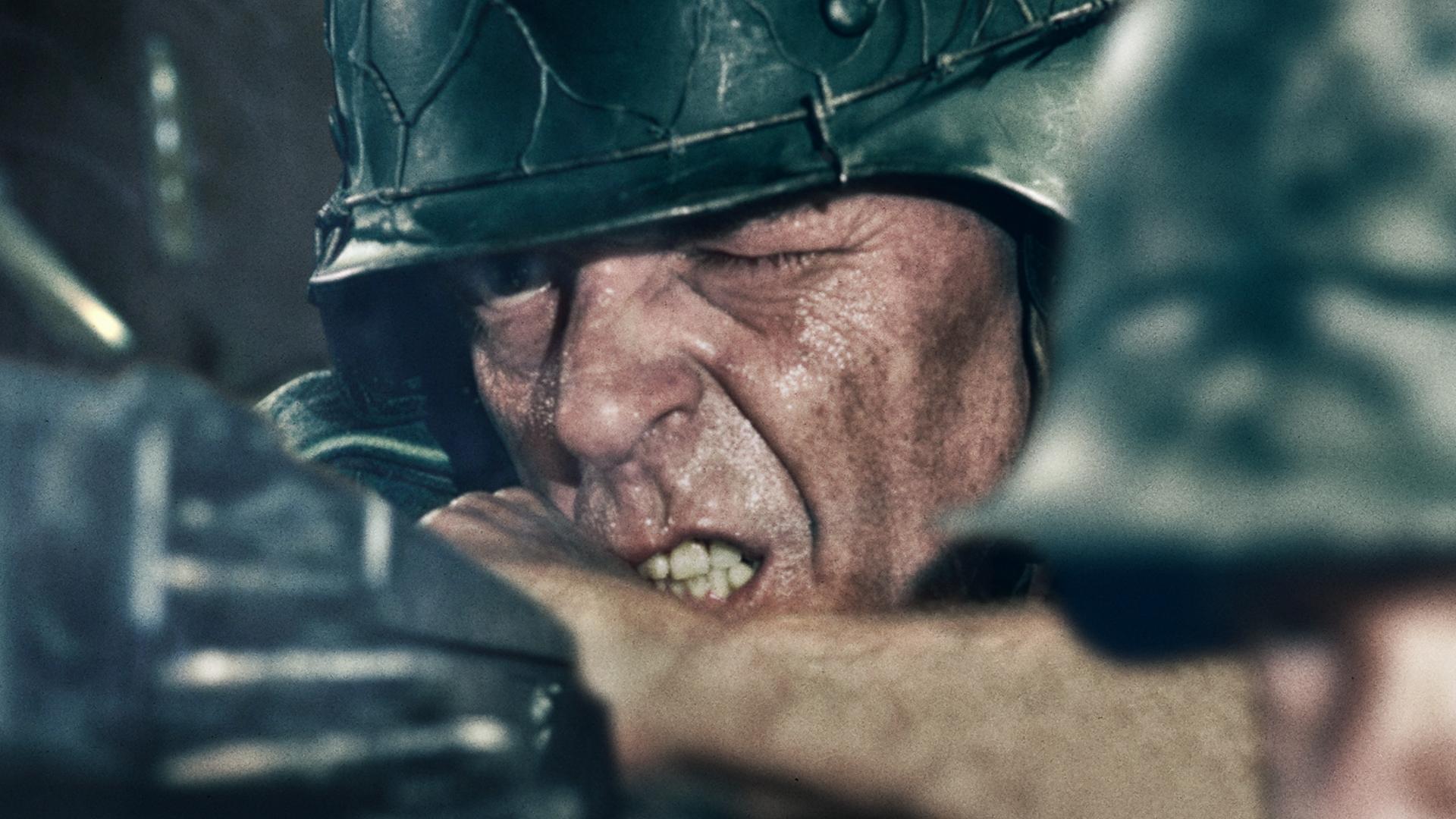 D-Day 360 | Sneak Preview 1 | Stories of Service | WLIW