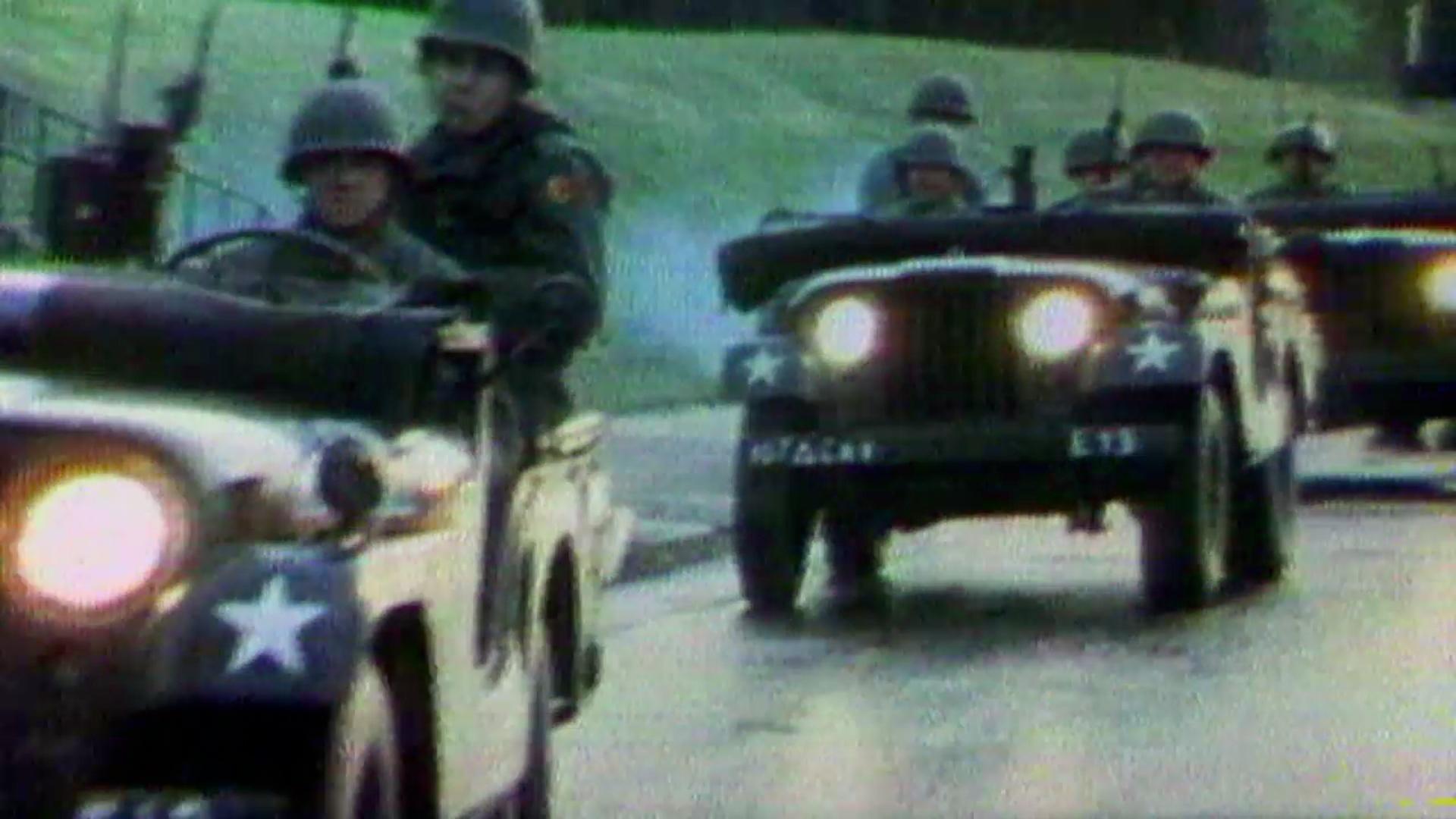 Sneak Peek | The Day the '60s Died | THIRTEEN - New York Public Media