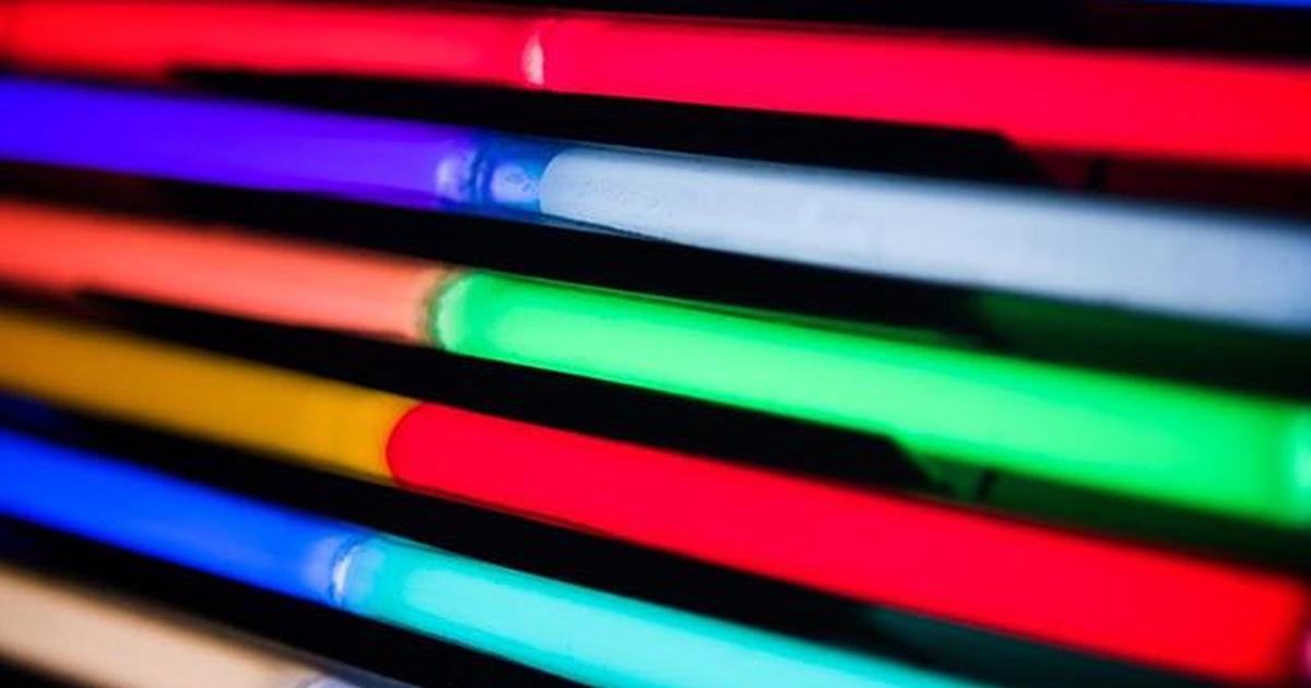 Deep Look | How Electric Light Changed the Night | Season 1 | Episode 7 ...