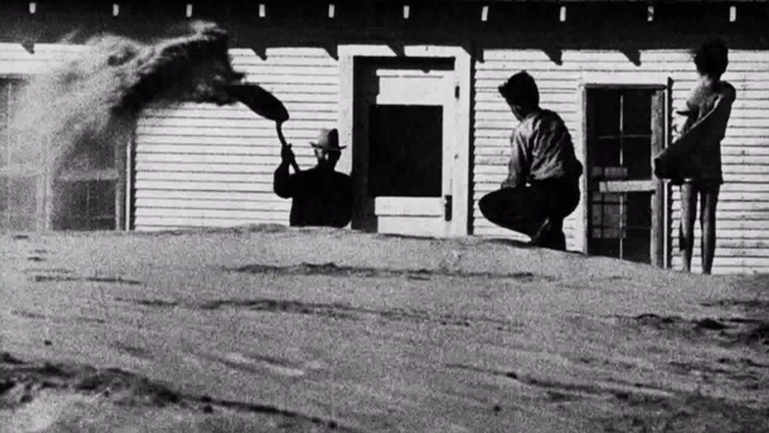 The Dust Bowl | Sanora Babb | PBS