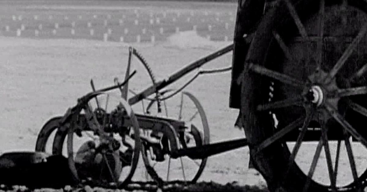 The Dust Bowl | Plows and Bubbles | PBS