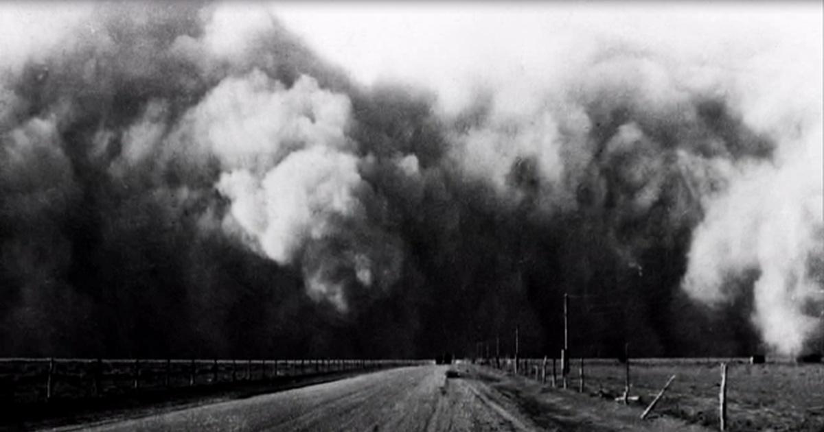 The Dust Bowl | Two Midnights and a Jug | PBS