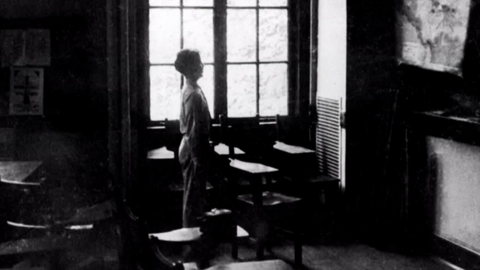 The Dust Bowl | Sanora Babb | PBS