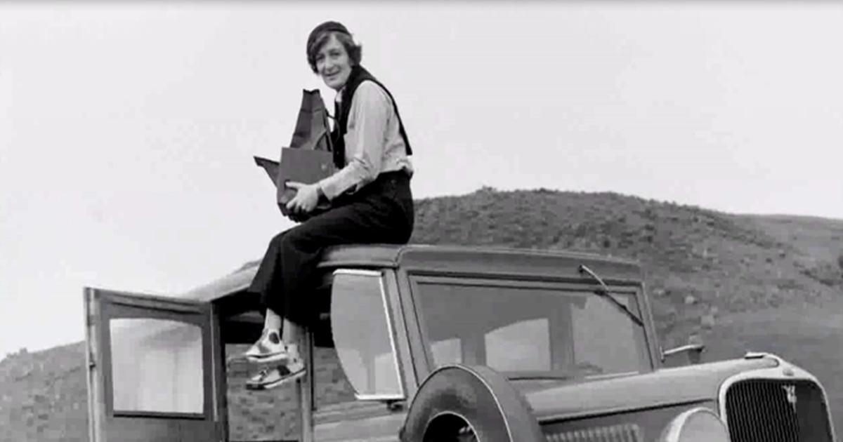 The Dust Bowl | Government Photography | PBS