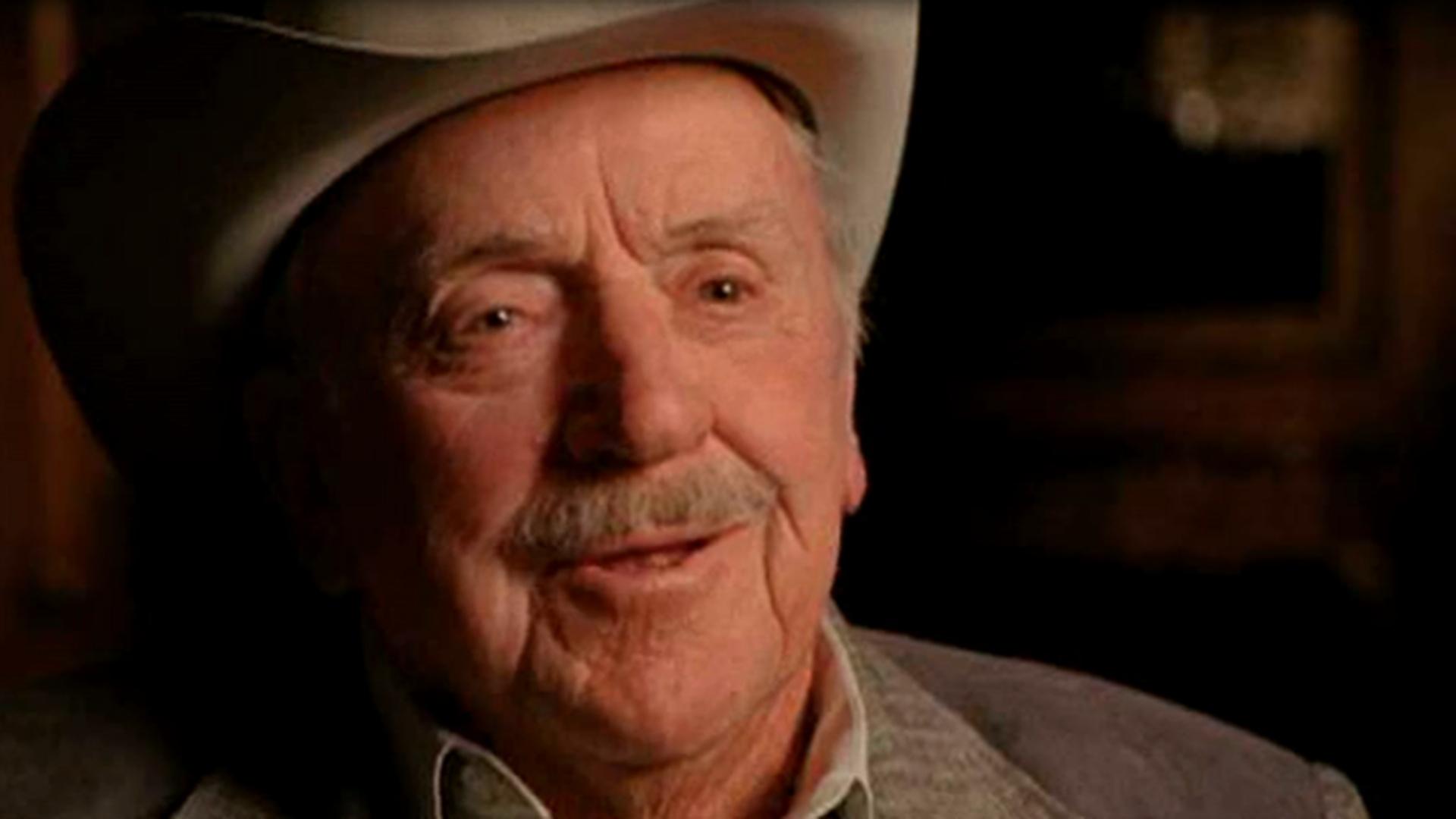 Robert Boots McCoy Talks About The Jack Rabbits | The Dust Bowl | NJ PBS