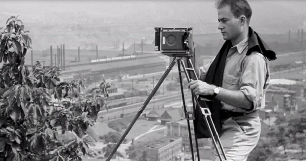 The Dust Bowl | Arthur Rothstein | PBS