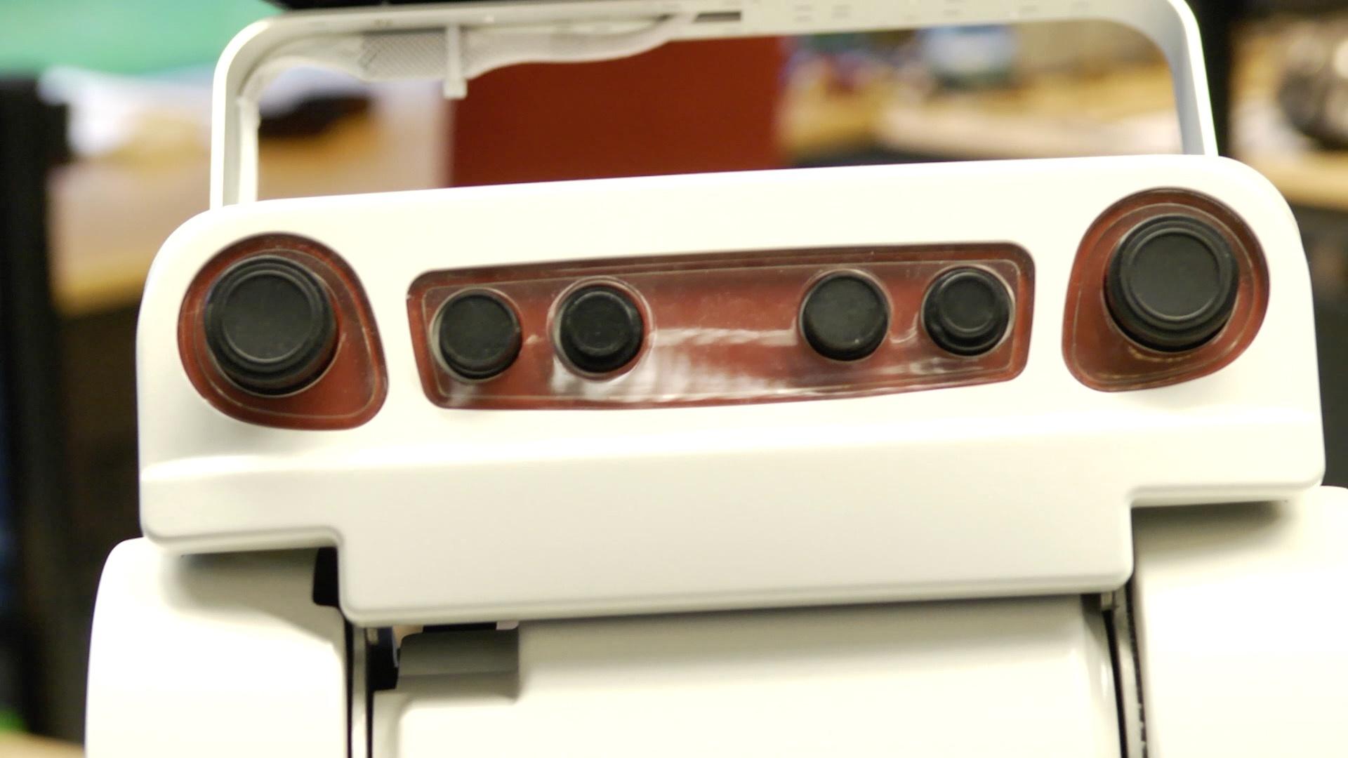 Are We Ready for Robots? | Everything But the News | THIRTEEN - New ...