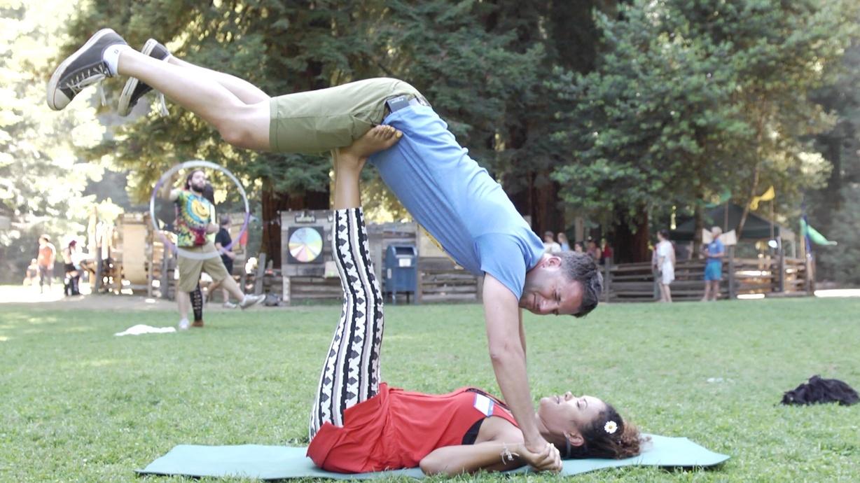 Need a break from tech? Welcome to Camp Grounded. | Watch on PBS Wisconsin