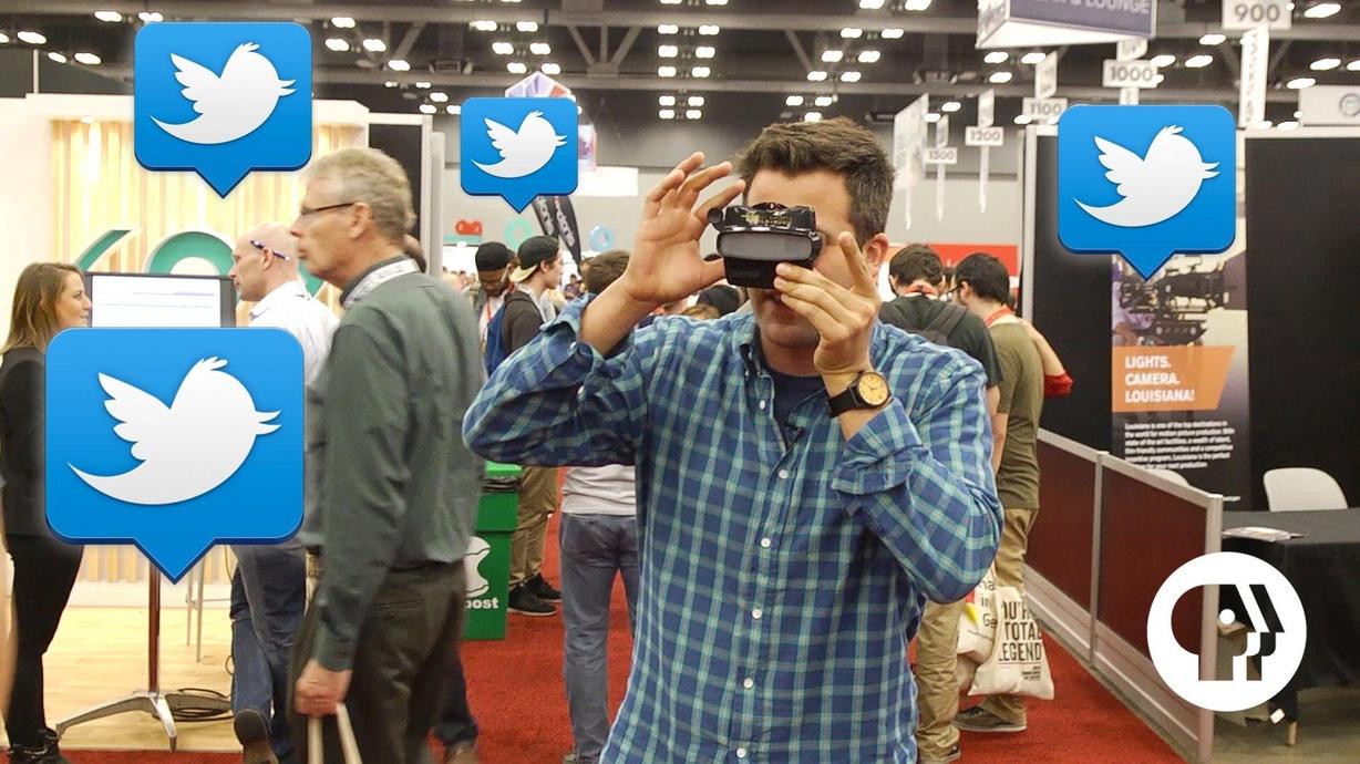 Truth in Tweets @ SxSW | Watch Everything But the News on PBS Wisconsin