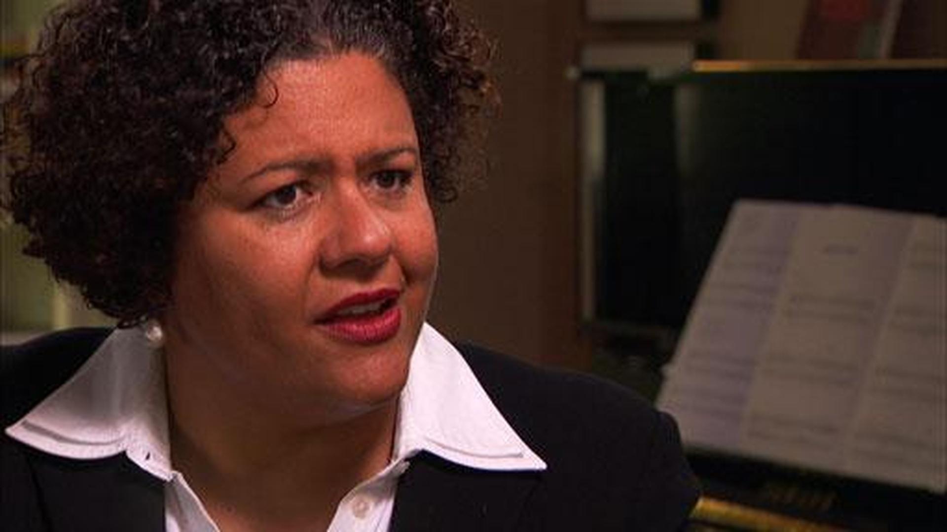 What it means to be African American | Faces of America | WLIW