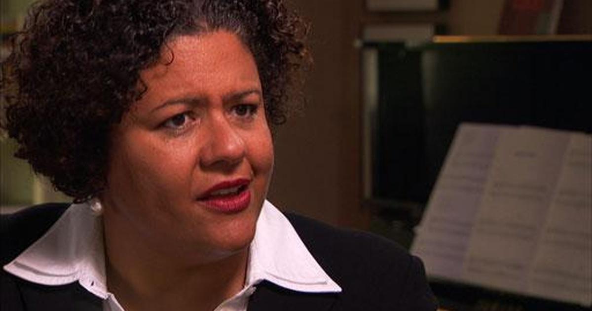 Faces of America | What it means to be African American | PBS