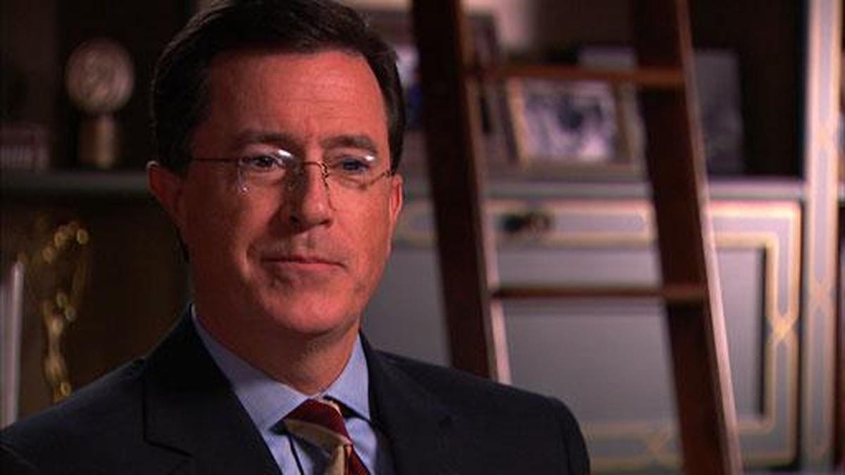 The Colbert family history | Faces of America | WLIW