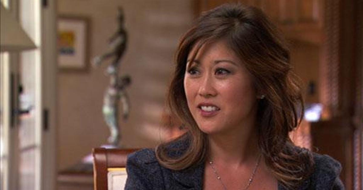 Faces of America | First visit to Japan | PBS
