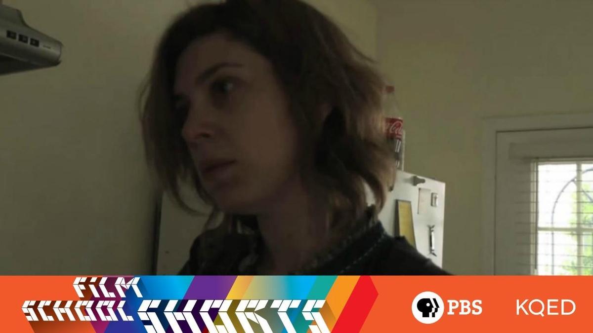 "Pearl Was Here" Rehearsal | Behind-the-Scenes | Film School Shorts ...