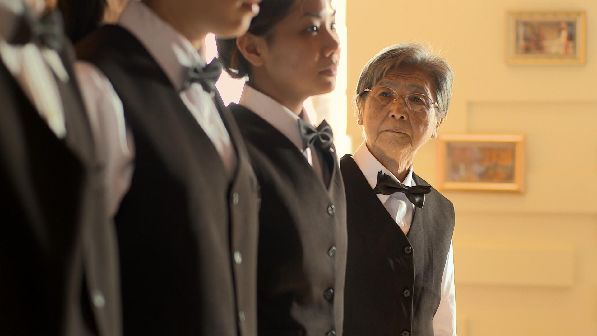 "Springtime" | Film School Shorts | ALL ARTS