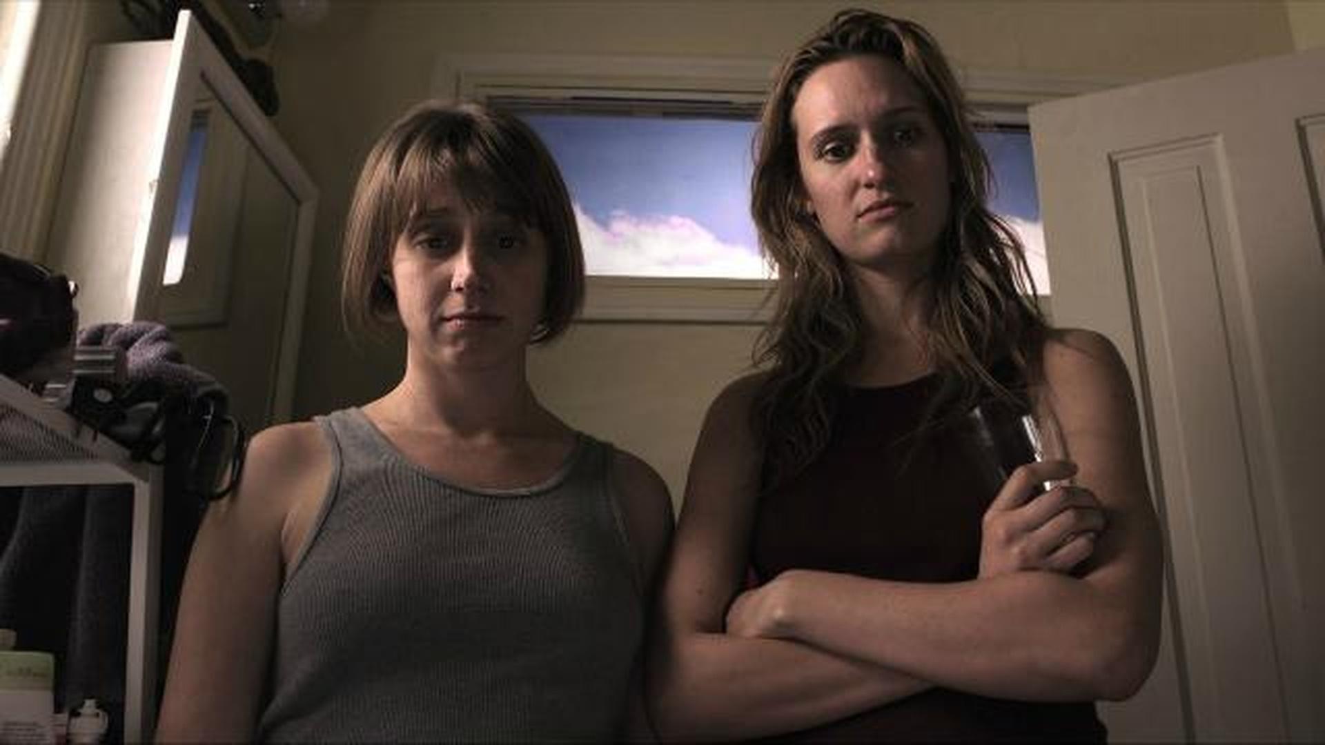 "Disaster Preparedness" | Film School Shorts | ALL ARTS