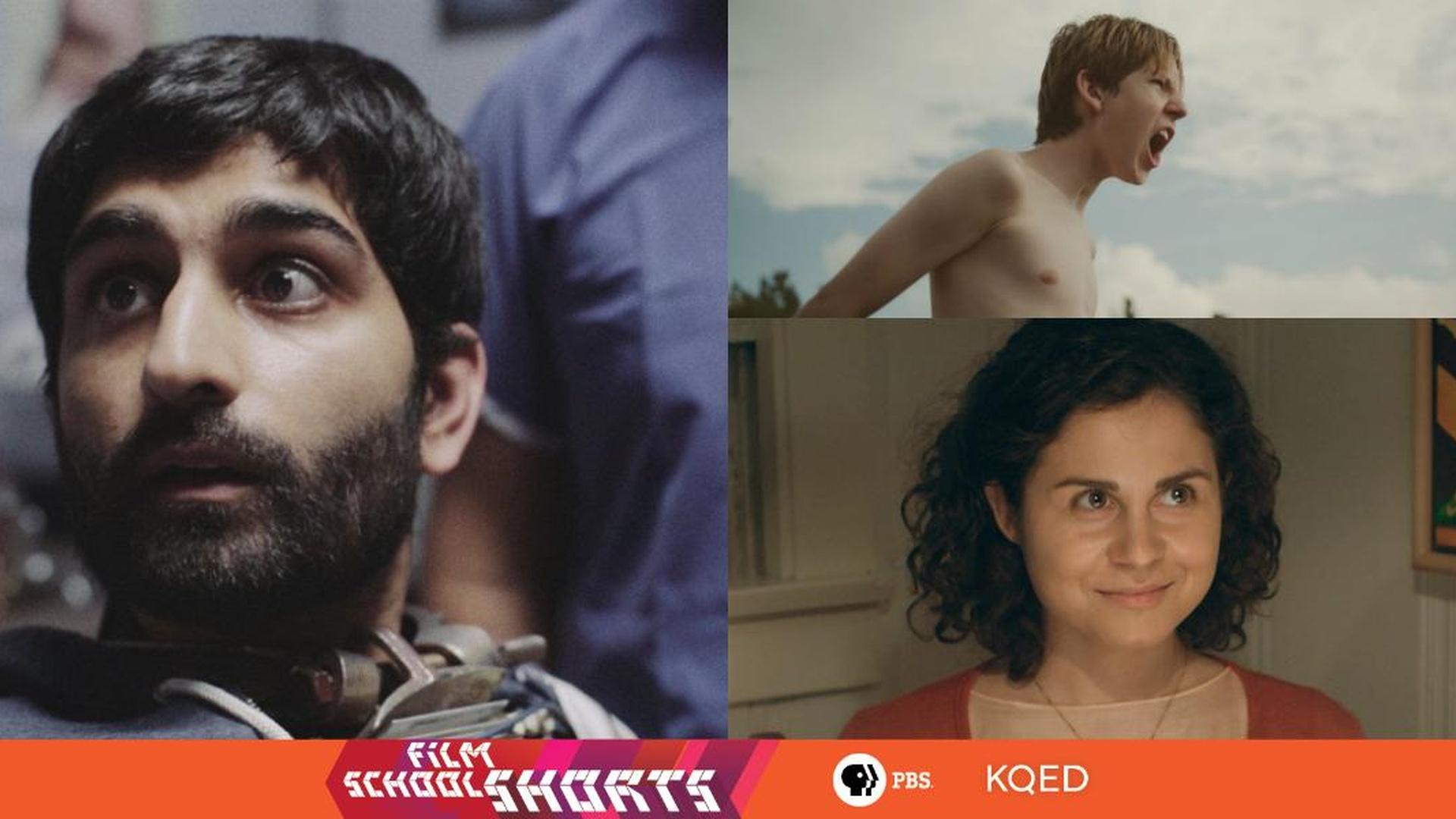 Season 4 | Teaser | Film School Shorts | NJ PBS