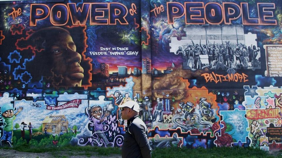 Iñupiaq Inside | Finding America | PBS