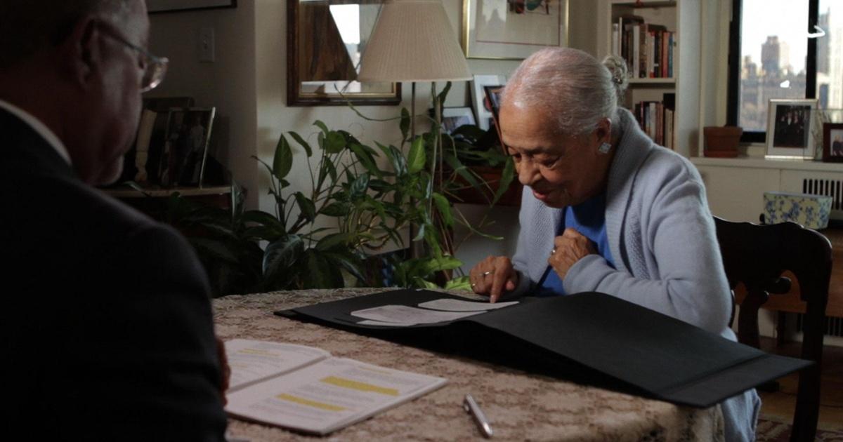 Finding Your Roots | Suing for Freedom | Season 1 | Episode 9 | KQED