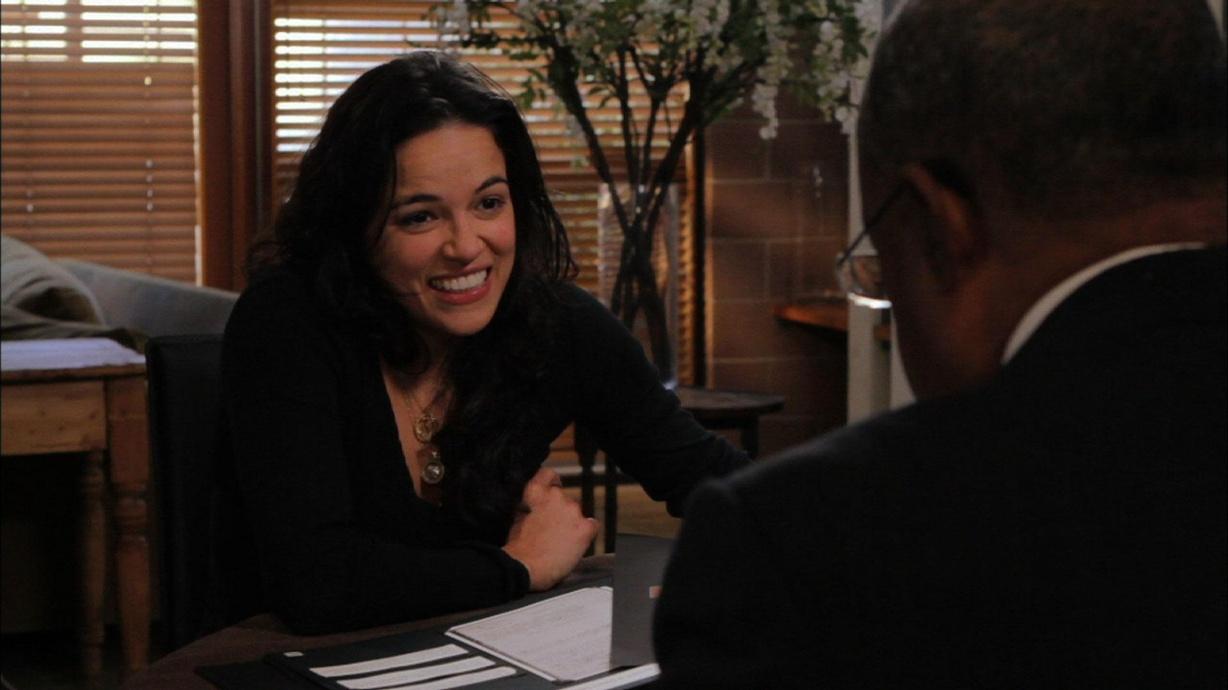 Michelle Rodriguez's Puerto Rican Roots | Watch on PBS Wisconsin