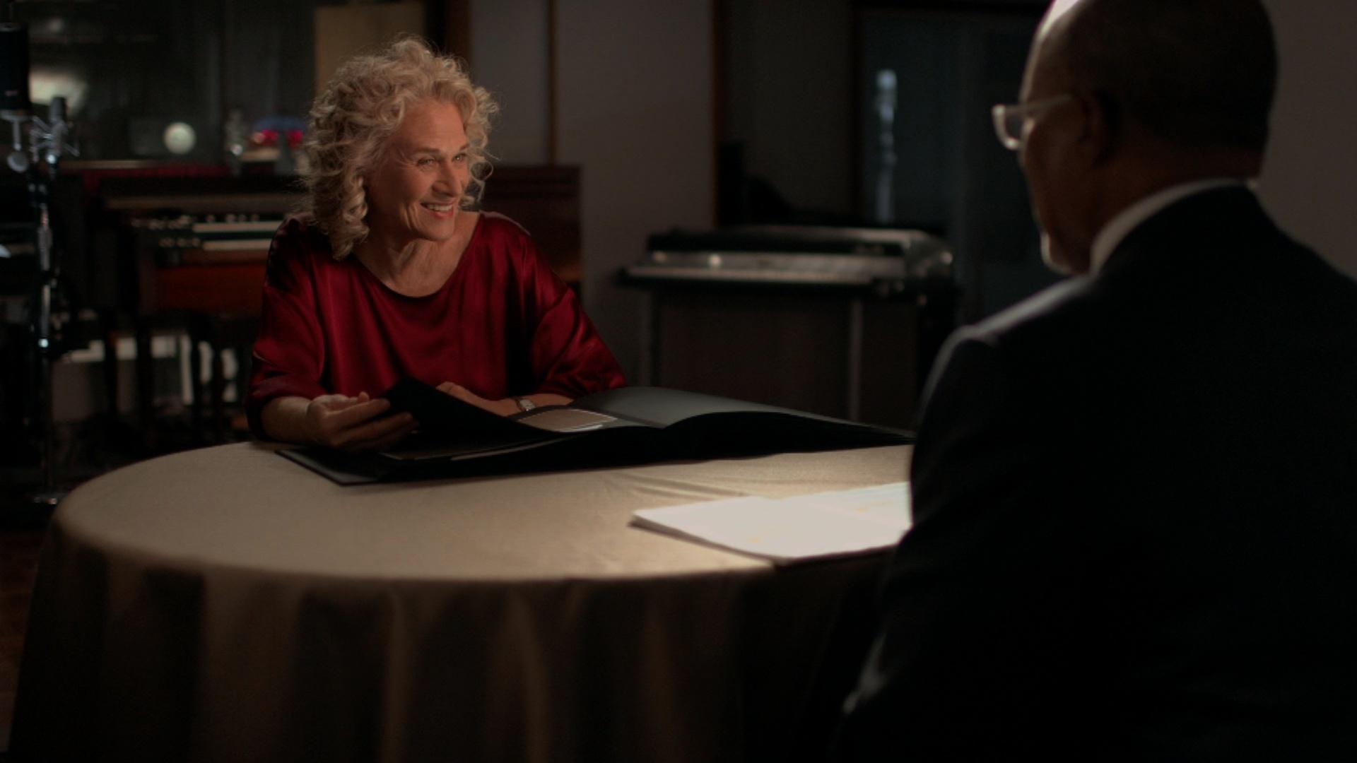 Carole King's Ancestral Immigration Story | Finding Your Roots ...