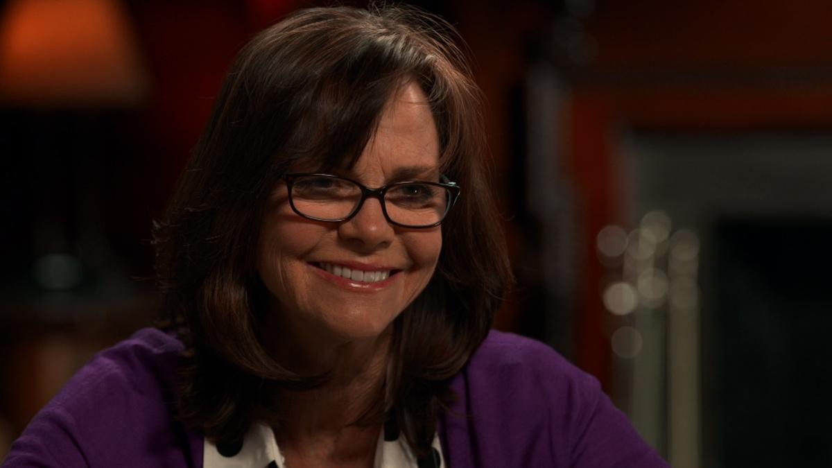 Sally Field's Loyalist Ancestor | Finding Your Roots | THIRTEEN - New ...