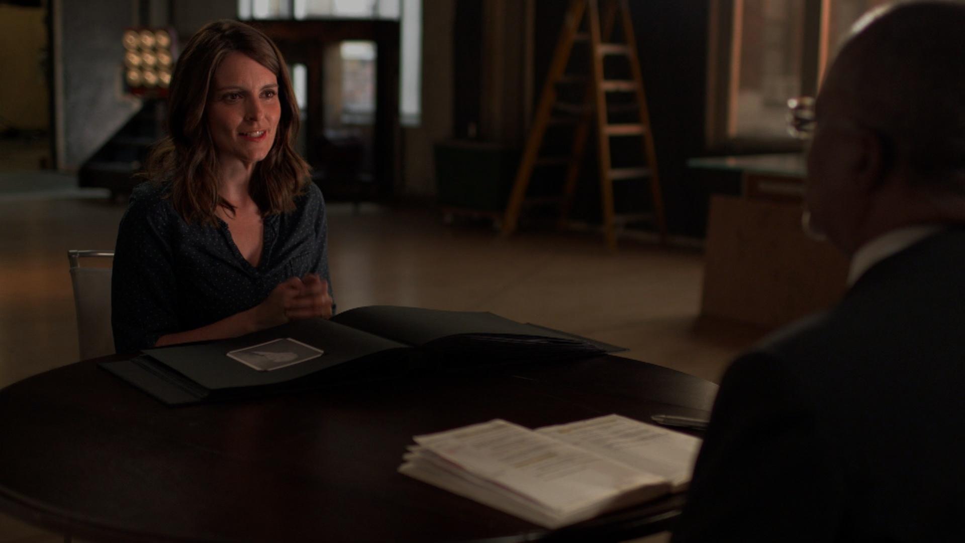 Tracing Tina Fey's Paternal Line | Finding Your Roots | THIRTEEN - New ...