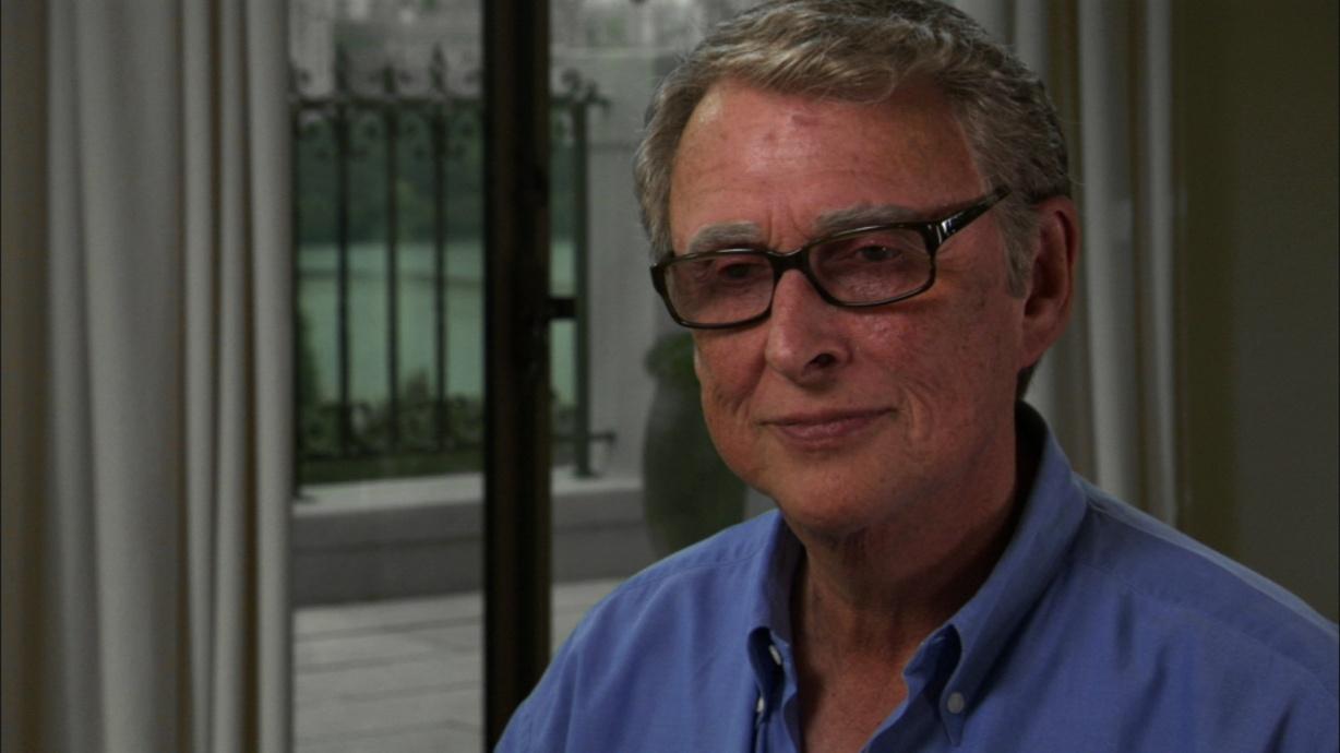 FACES OF AMERICA: Mike Nichols' Escape from Nazi Germany | Watch ...