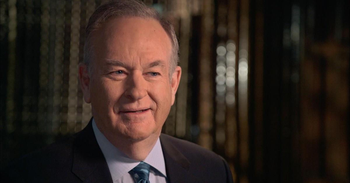 Finding Your Roots | The Irish Factor: Bill O'Reilly | Season 3 ...