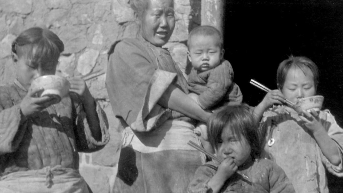 Maya Lin on Visionaries | Finding Your Roots | THIRTEEN - New York ...