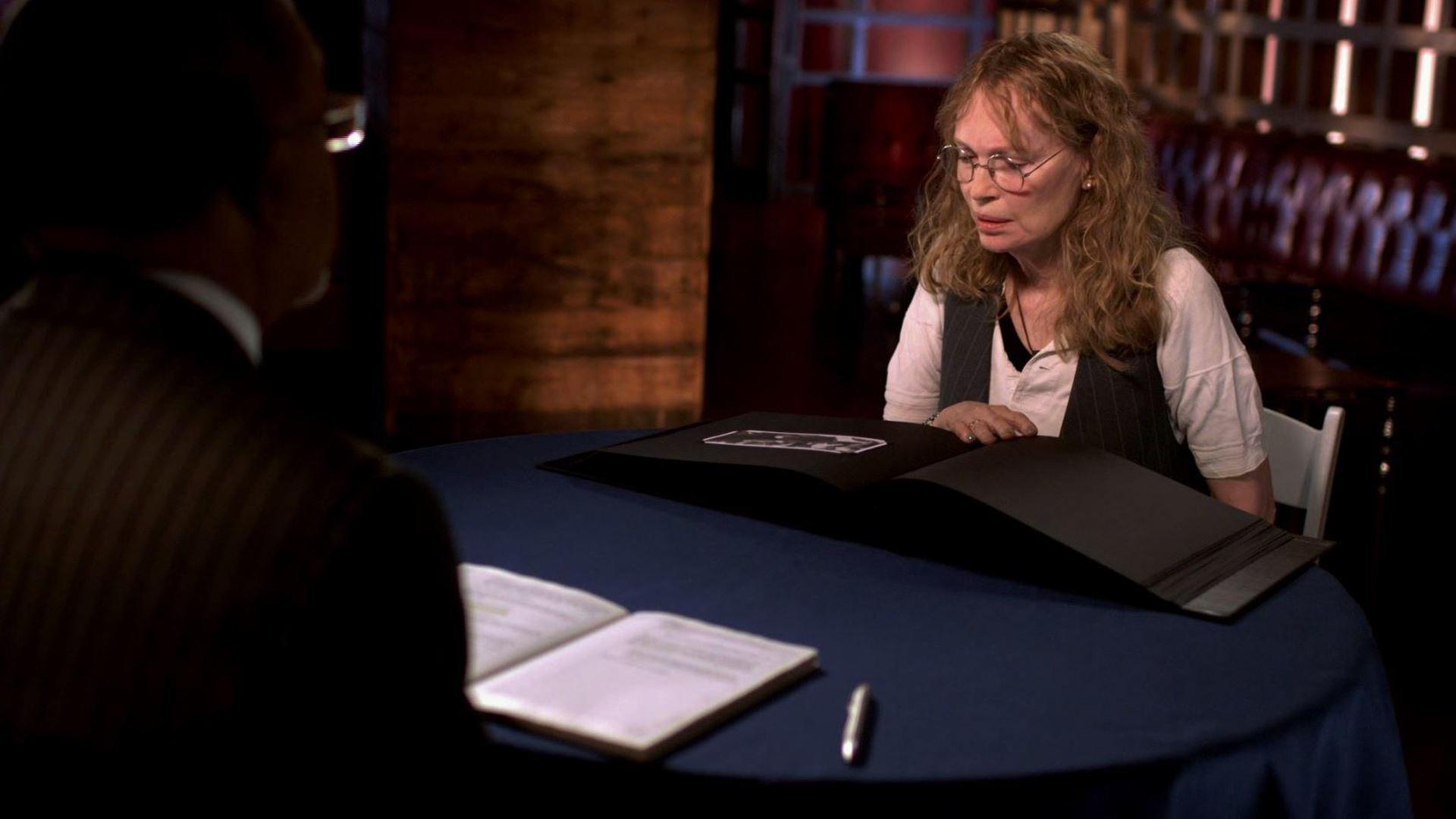 Episode Ten Preview: Maps of Stars | Finding Your Roots | ALL ARTS