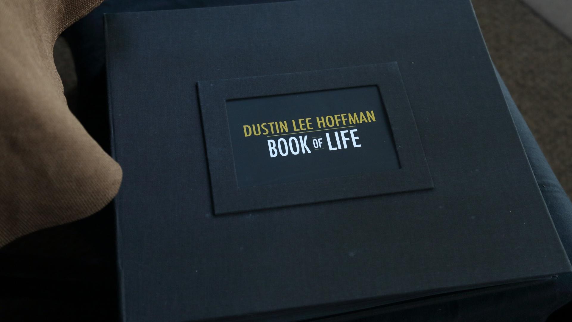 Dustin Hoffman in Maps of Stars | Finding Your Roots | ALL ARTS