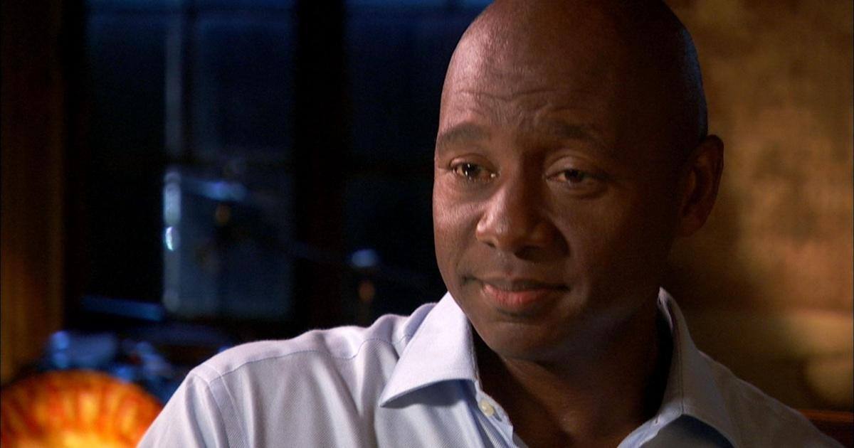 Finding Your Roots | Musical Royalty | Season 1 | Episode 1 | PBS