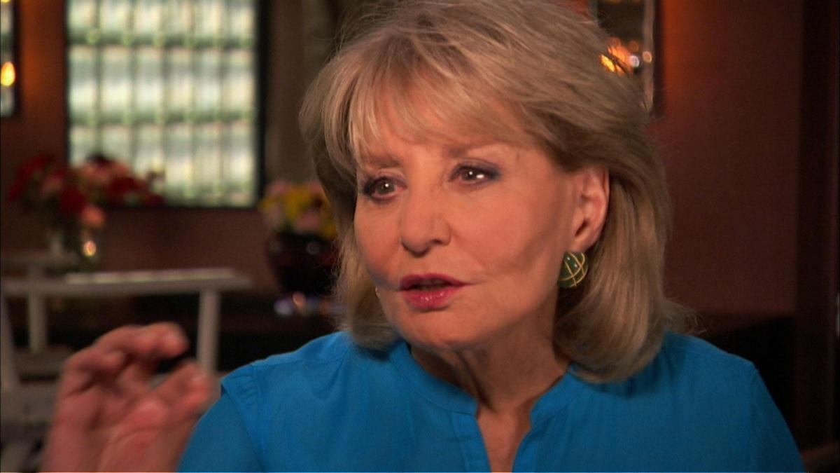 Lou Walters Way | Finding Your Roots | THIRTEEN - New York Public Media