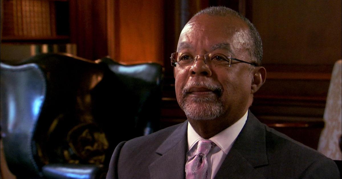 Finding Your Roots | Extended Preview | Season 1 | PBS