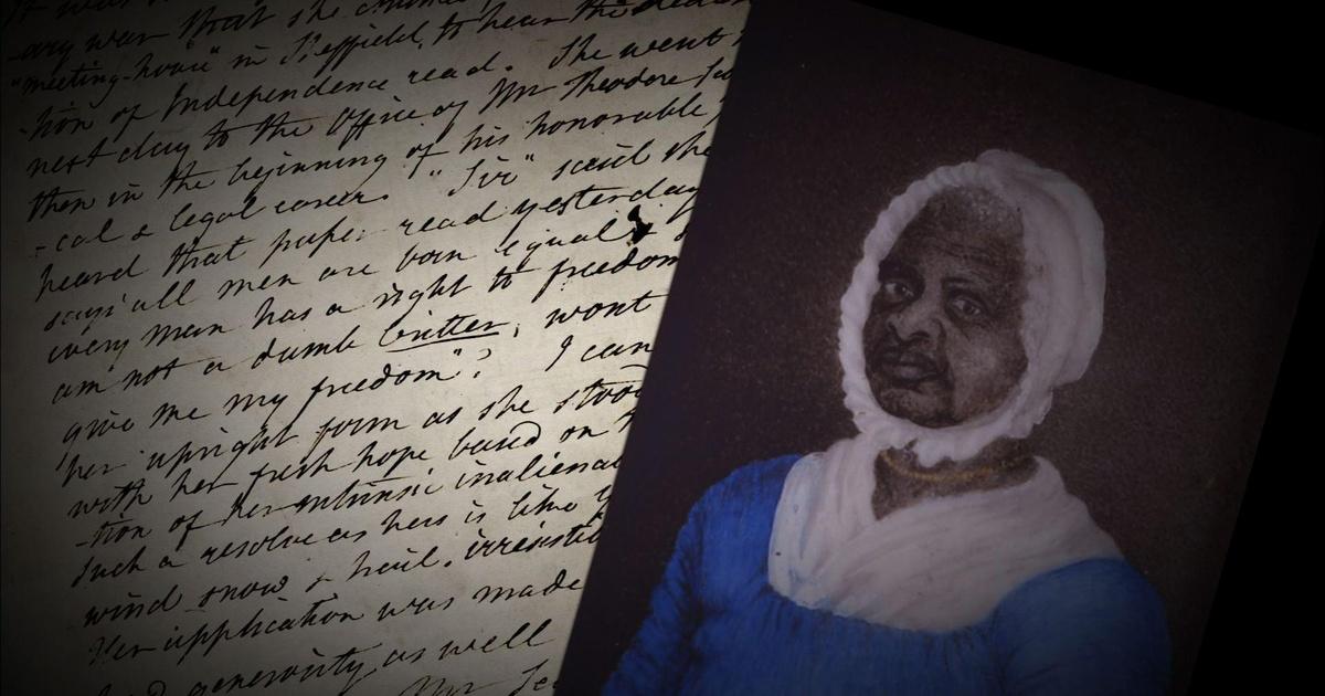 Finding Your Roots | Education | Mumbet | Season 1 | Episode 4 | PBS