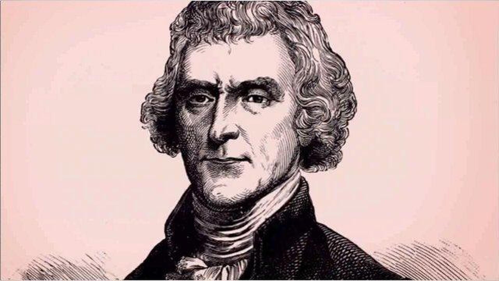 Campaign Of 1800 First Freedom Programs PBS SoCal