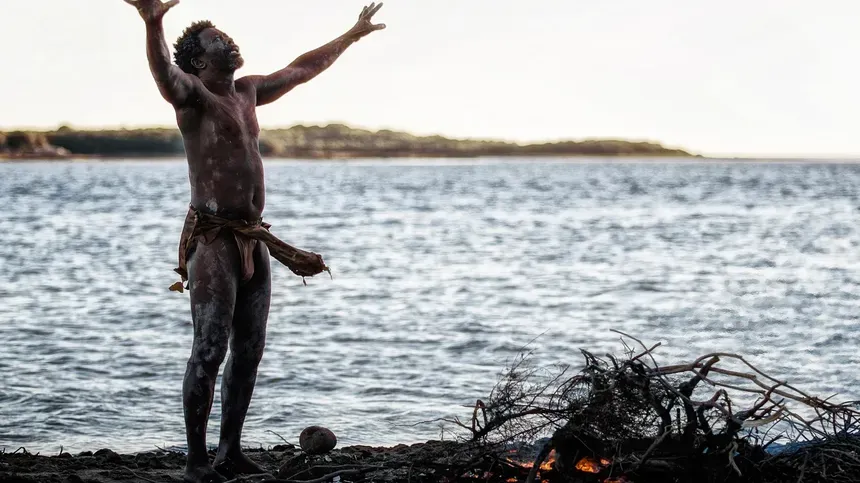 First Peoples | PBS