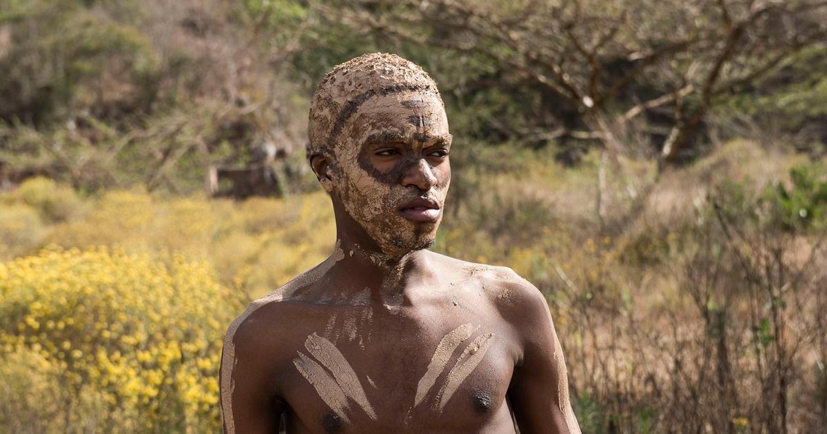 First Peoples | Omo 1 - The World's First Modern Human | Episode 2 | PBS