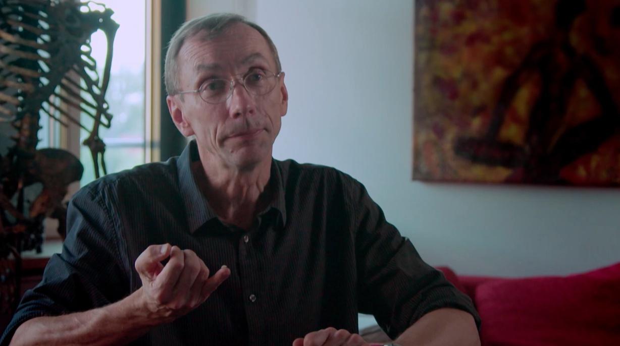 The Denisovans – A New Type of Human Discovered by Genetics | Watch on ...