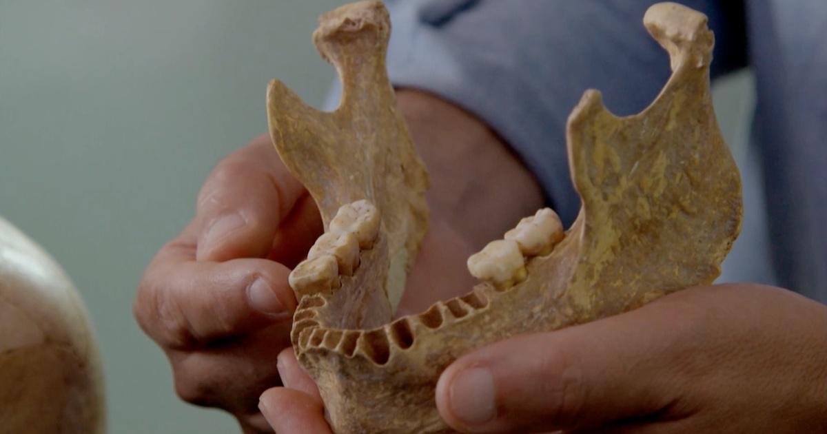 First Peoples | A Human Hybrid? | Episode 5 | PBS