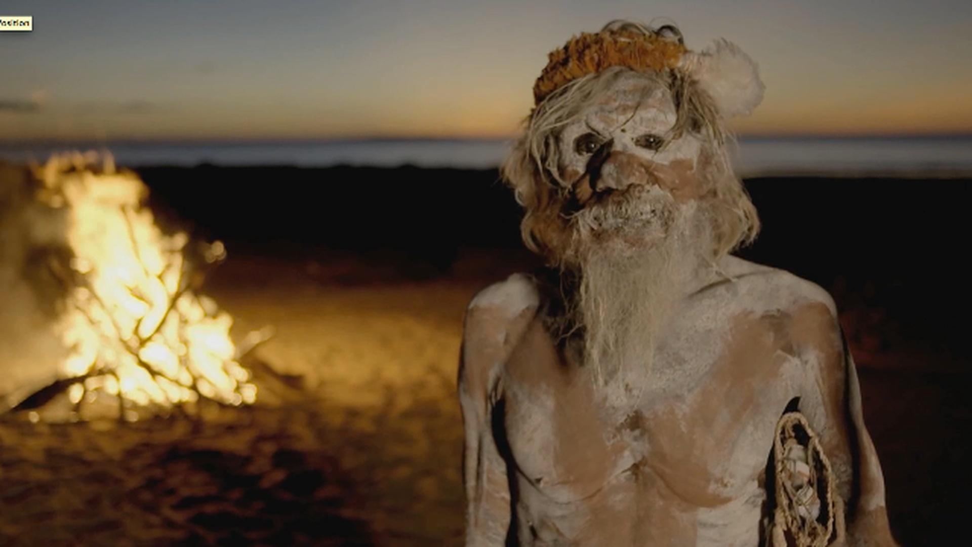 Ancestral and modern cultures connect | First Peoples | THIRTEEN - New ...
