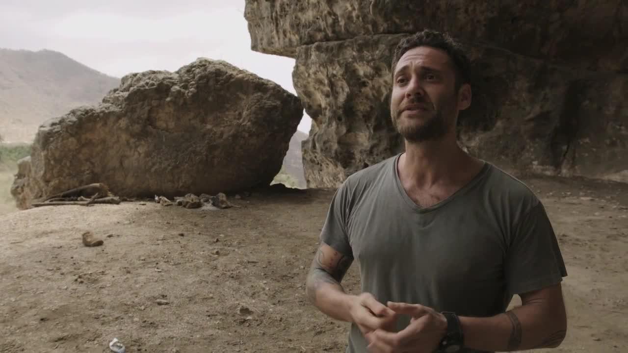 First Peoples - Archaeologist Jeff Rose - Twin Cities PBS